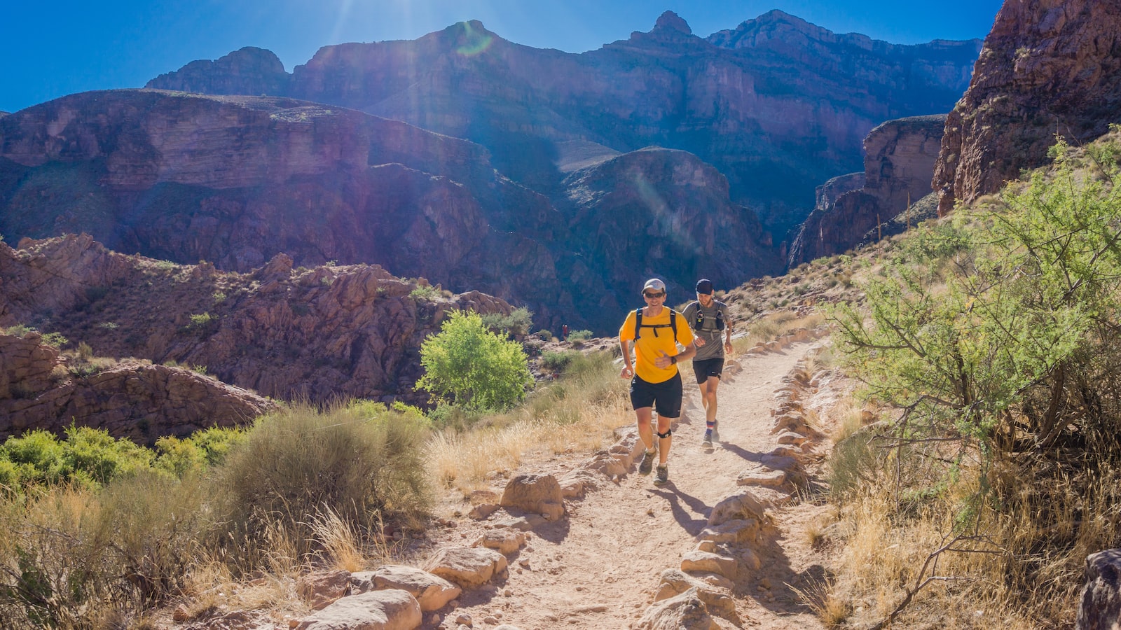 Strengthen your calf muscles: Essential exercises for runners – Healthy ...