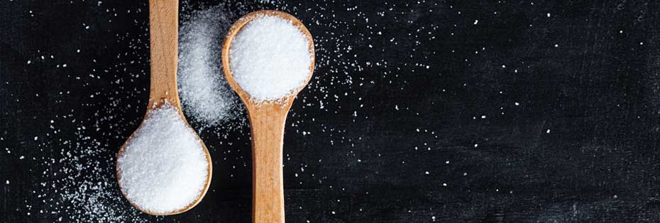 Sugar vs Salt: What impacts your heart health more? – Healthy Life Start