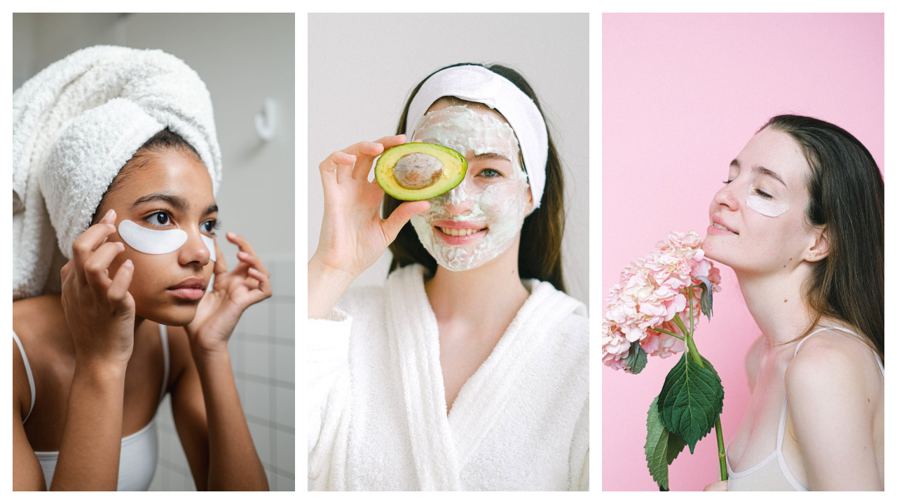 Panda eyes? Try these 5 products to reduce dark circles – Healthy Life ...