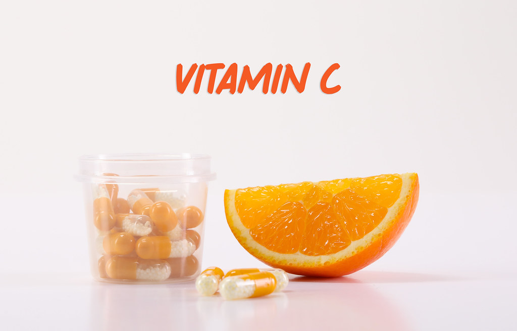 5 best vitamin C capsules to boost your immunity – Healthy Life Start