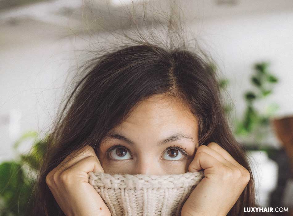 Settle your static hair in winter with these 12 dermat-approved tips ...