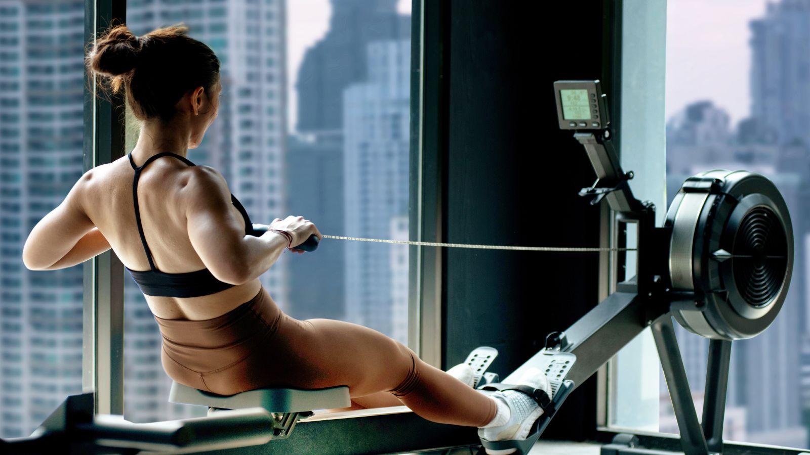 5 best rowing machines for epic home workouts – Healthy Life Start