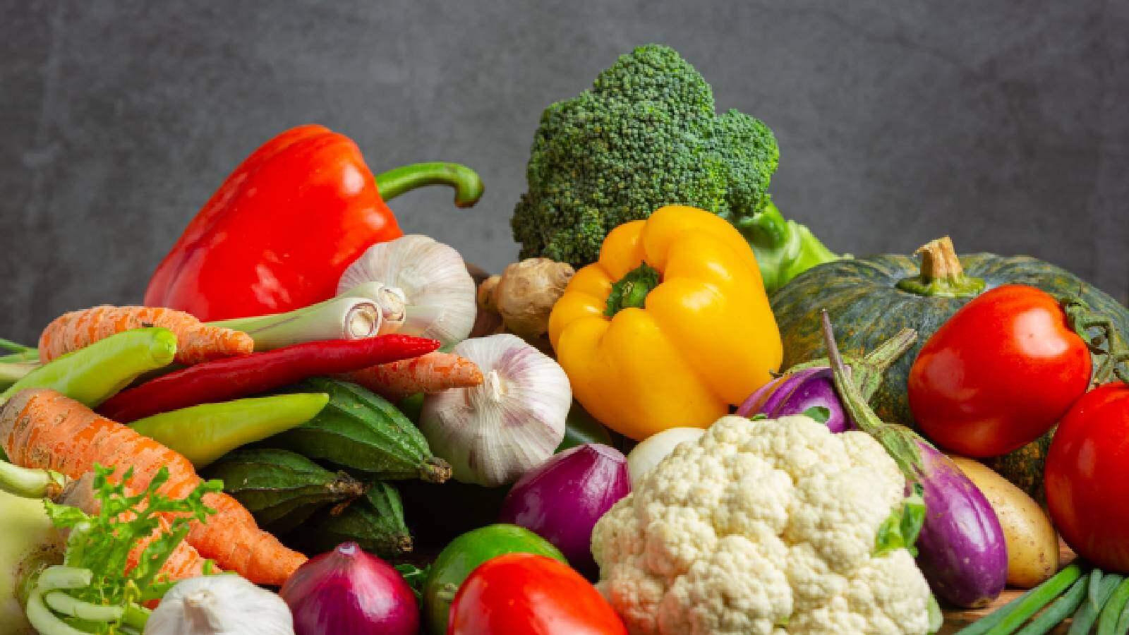 Why you must choose a vegetable for a healthy breakfast! – Healthy Life ...