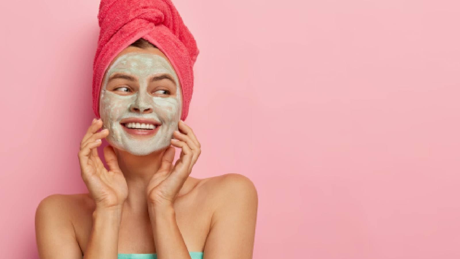 7 DIY face masks for sensitive skin – Healthy Life Start