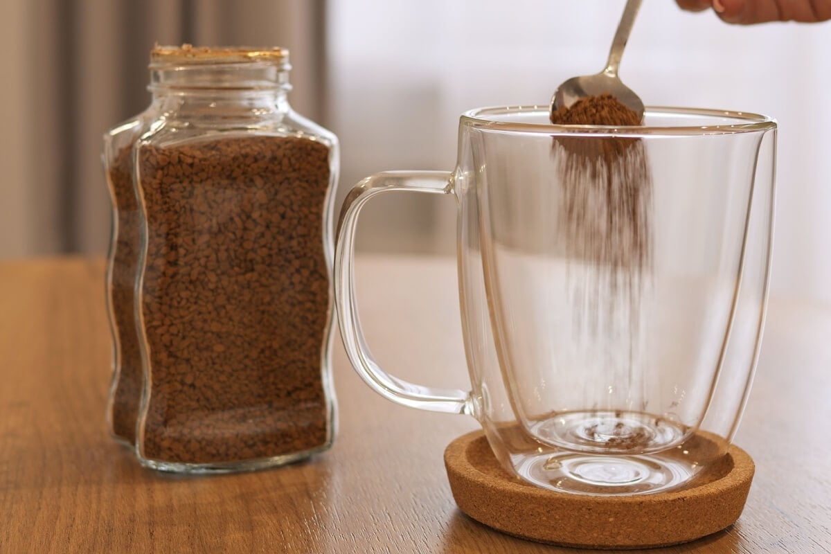 6 powder foods that should be avoided – Healthy Life Start