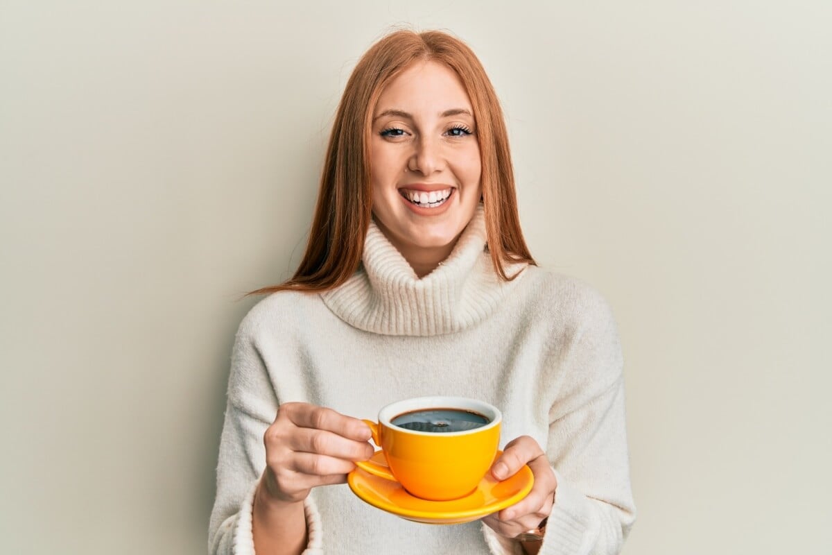 6 tips for consuming coffee without harming your teeth – Healthy Life Start