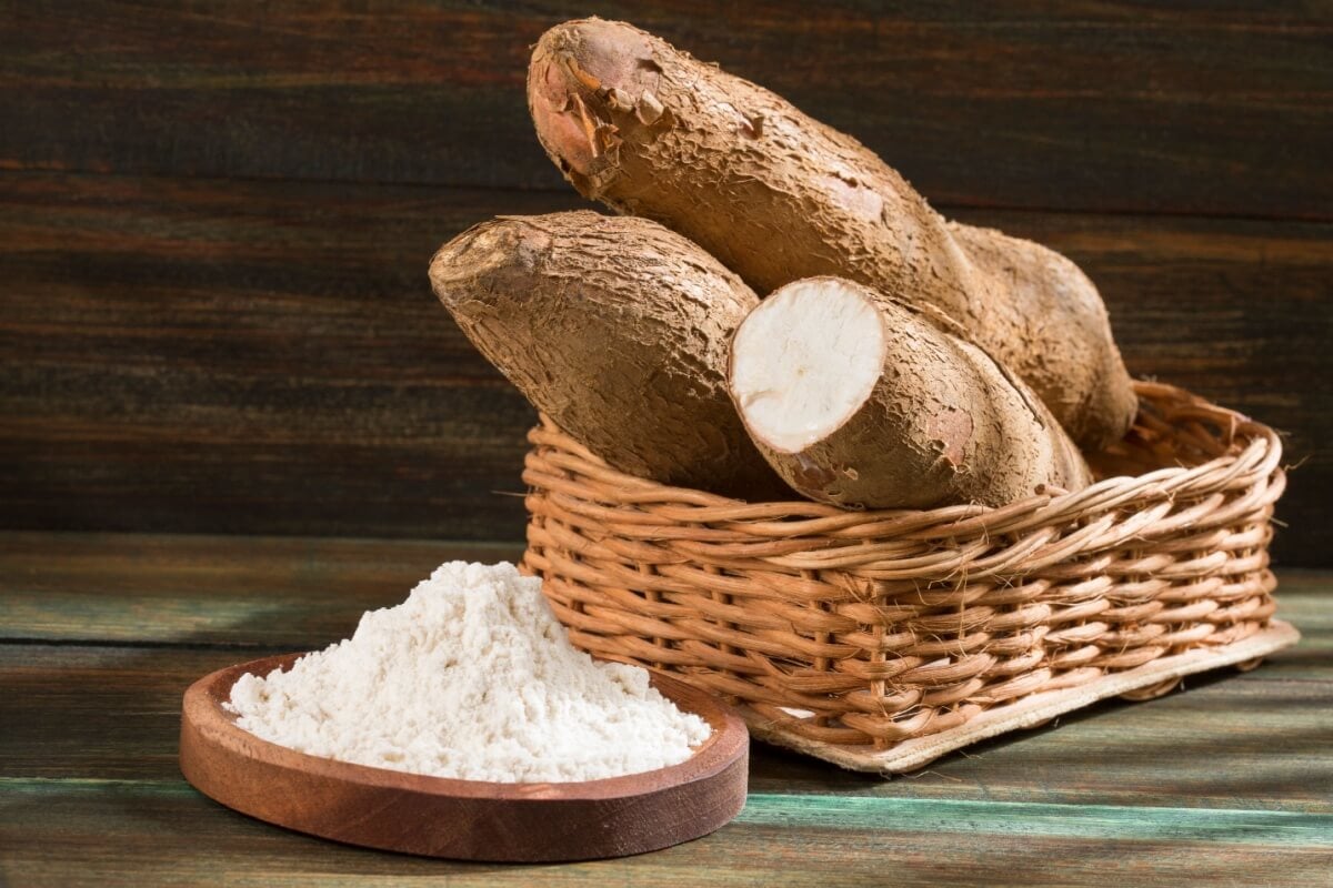 See how to prepare and store cassava – Healthy Life Start