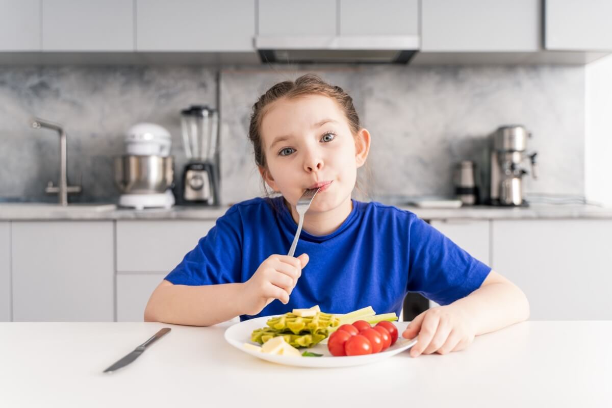 15 Responses on Food Selectivity in Autism – Healthy Life Start