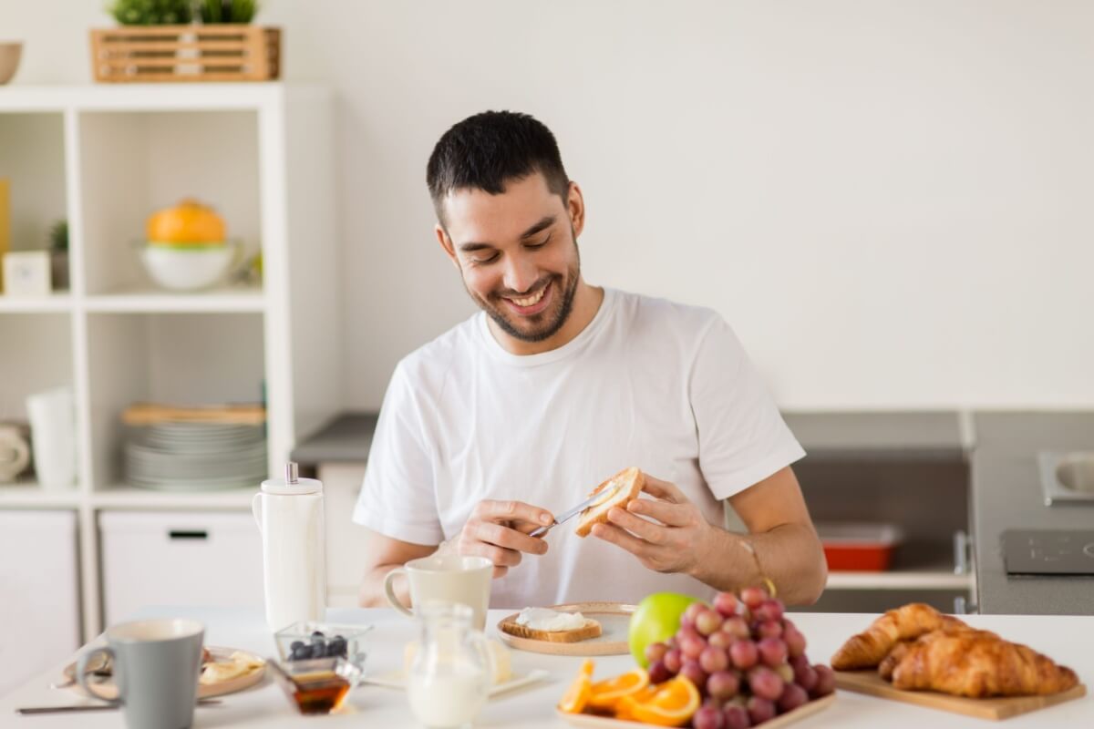 4 errors to avoid breakfast and stay healthy – Healthy Life Start