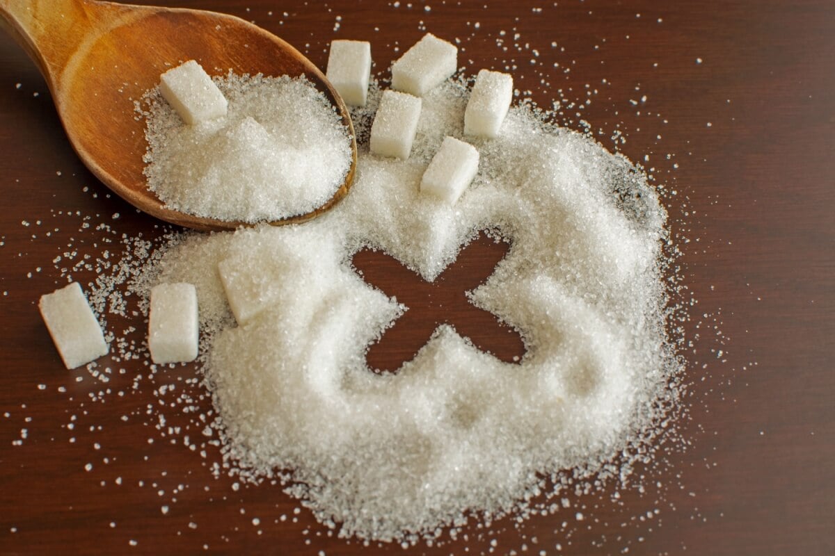See how sugar makes weight loss difficult – Healthy Life Start