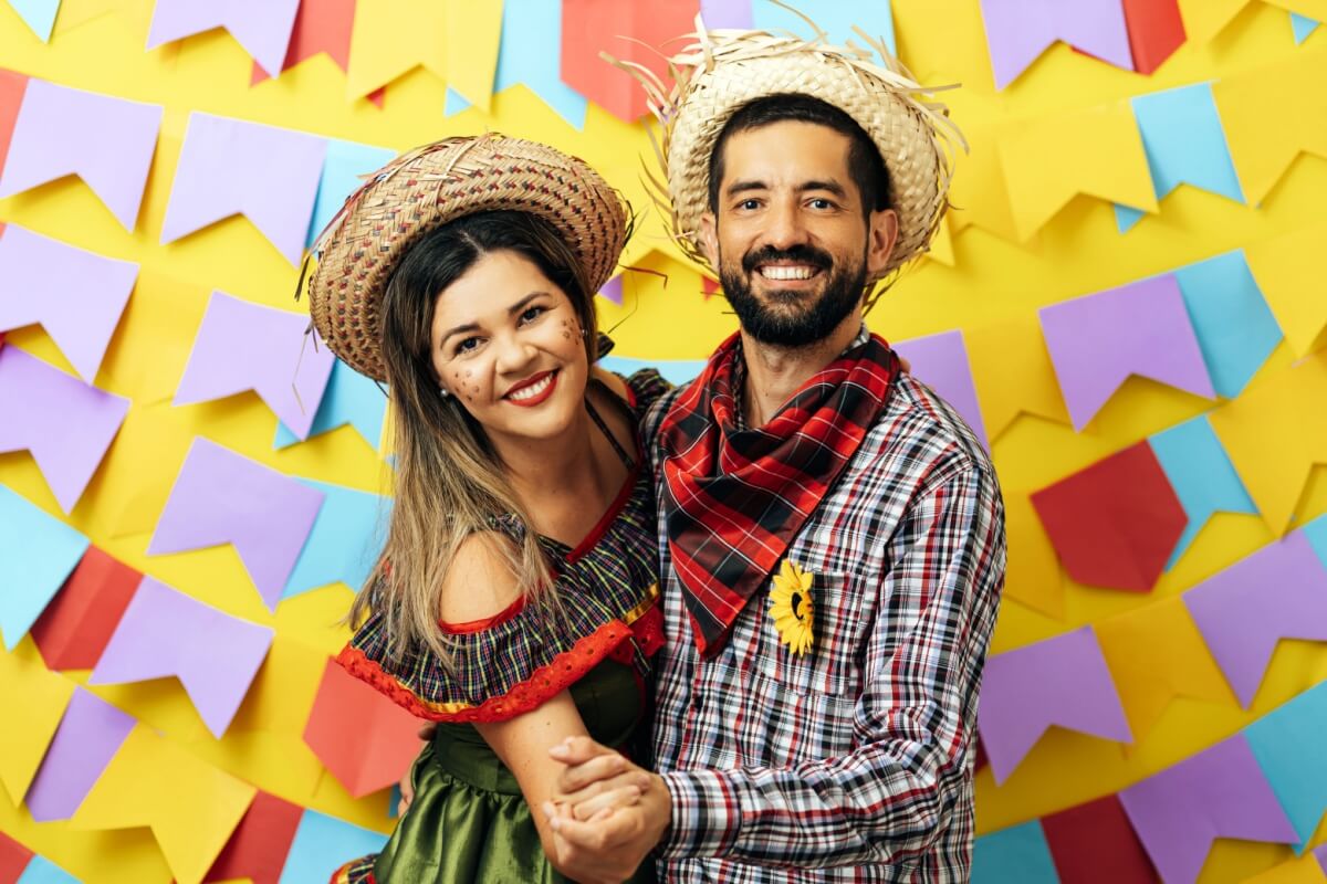 5 tips to customize the June party look – Healthy Life Start
