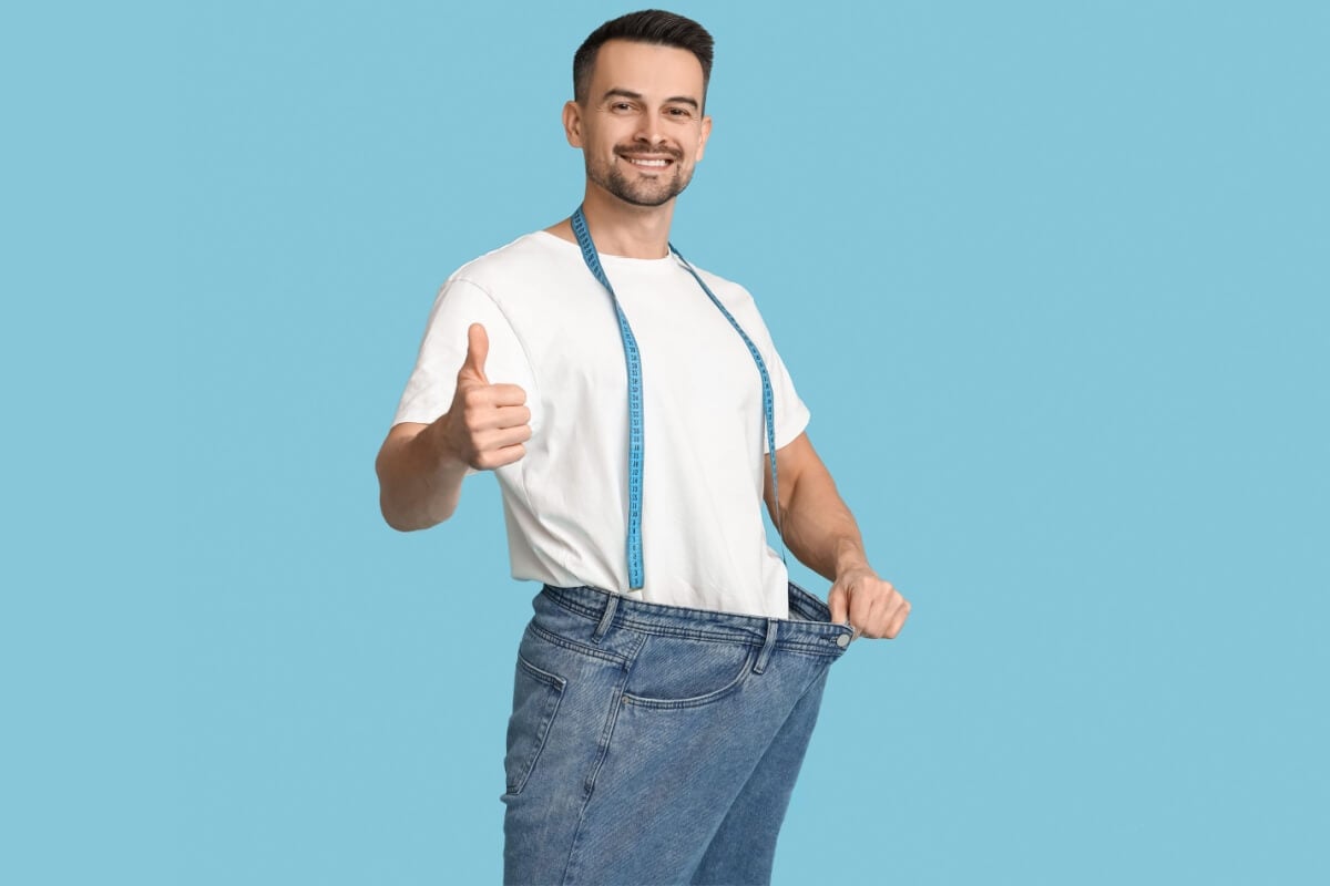 Find out how to correct sagging after losing weight – Healthy Life Start