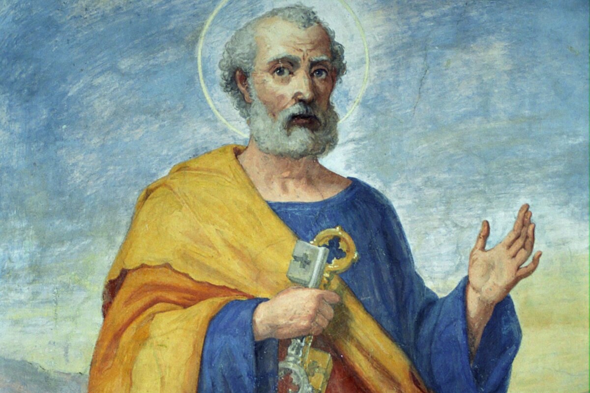 6 Prayers for St. Peter’s Day – Healthy Life Start