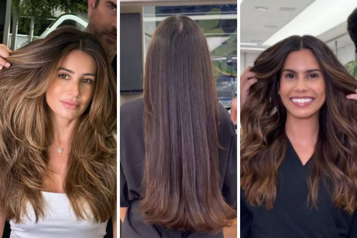 4 shades of chocolate color to bet this winter – Healthy Life Start