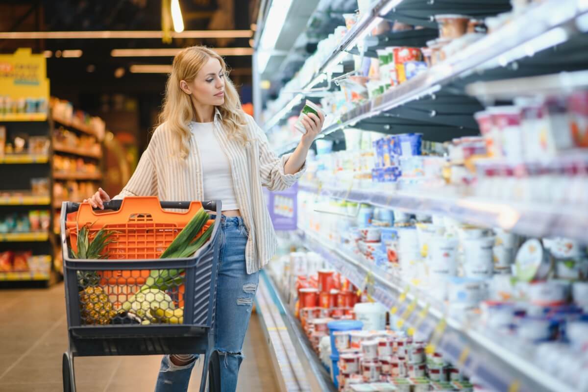 8 tips for saving with low food prices – Healthy Life Start