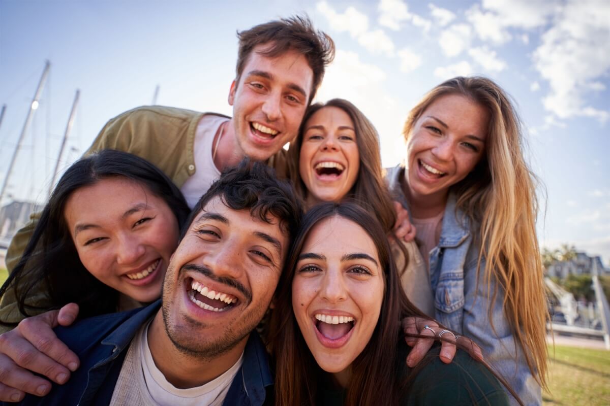 See how friendship impacts mental health – Healthy Life Start