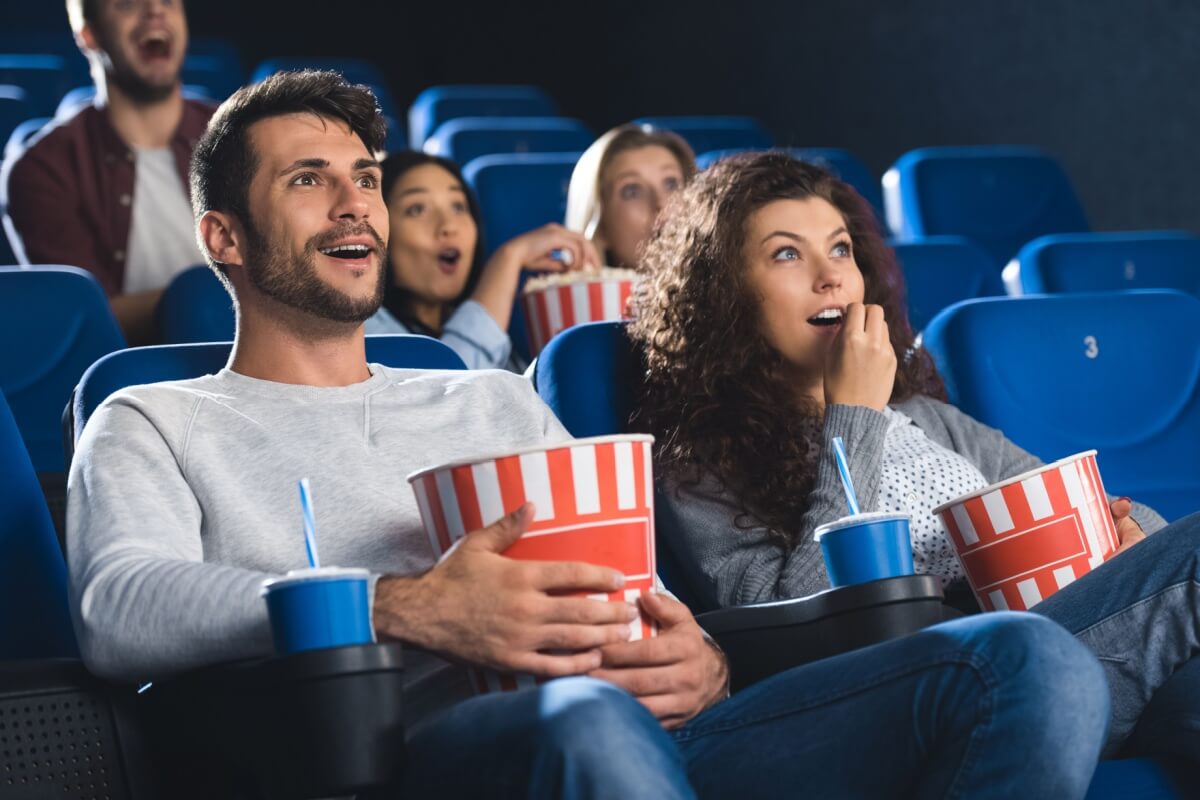 5 amazing movies that arrive at the movies this week – Healthy Life Start