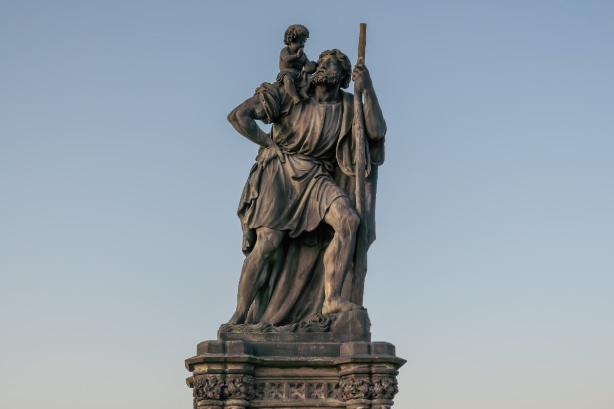 4 Prayers for St. Christopher’s Day – Healthy Life Start
