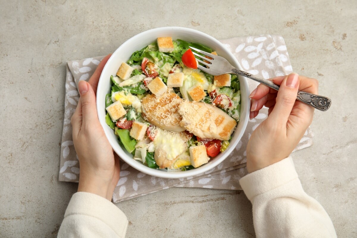 6 tips to include more protein in meals – Healthy Life Start