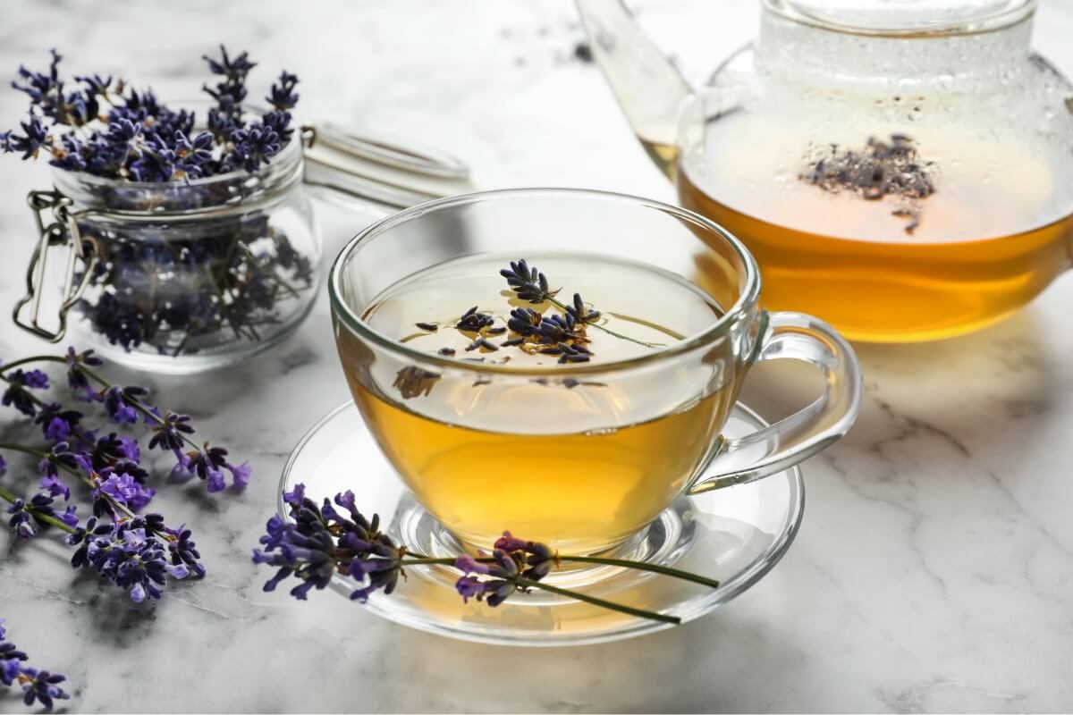 7 tea recipes to help sleep – Healthy Life Start