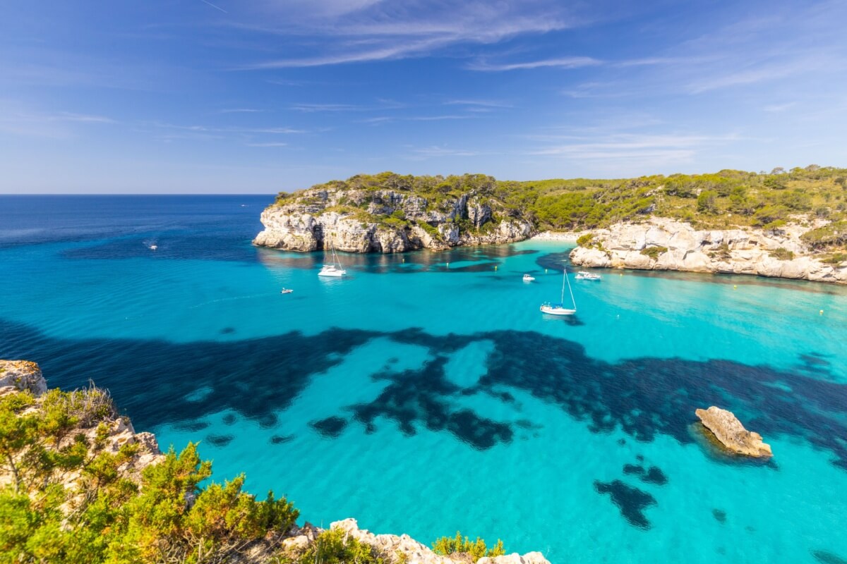 8 stunning beaches to know in Menorca – Healthy Life Start