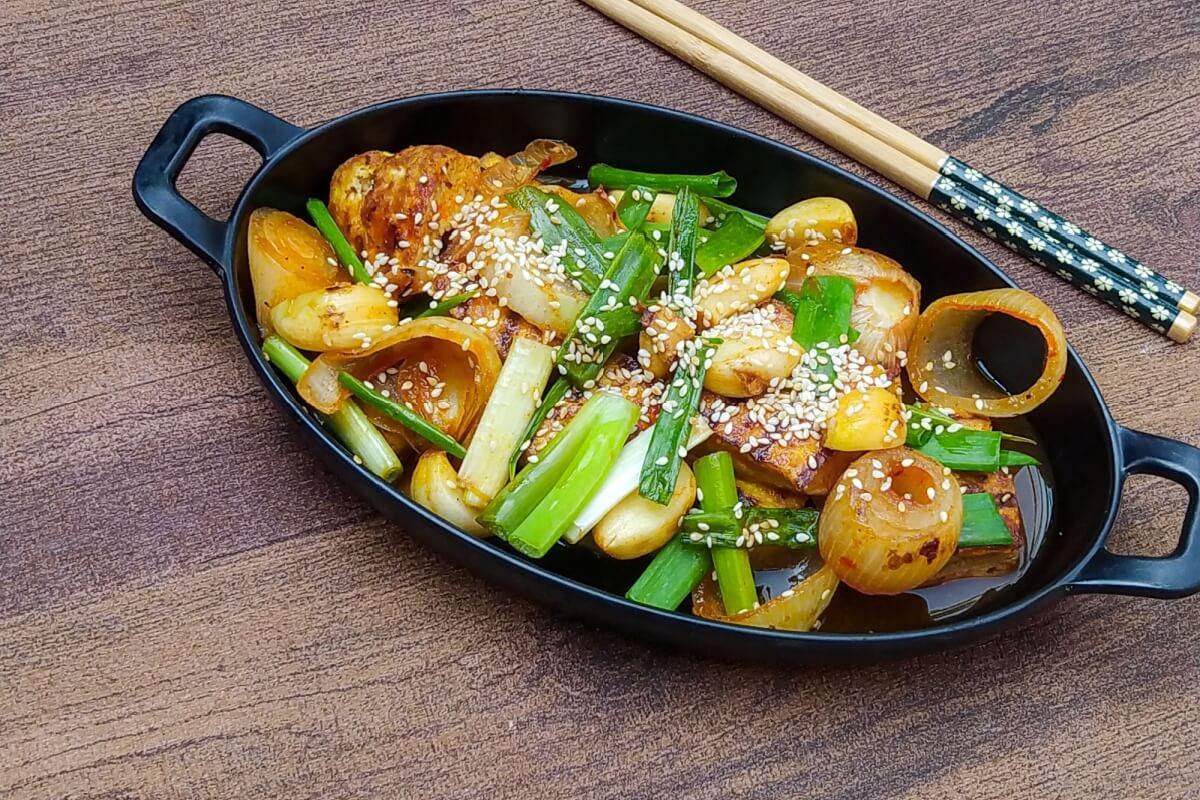 7 recipes rich in lean protein for dinner – Healthy Life Start