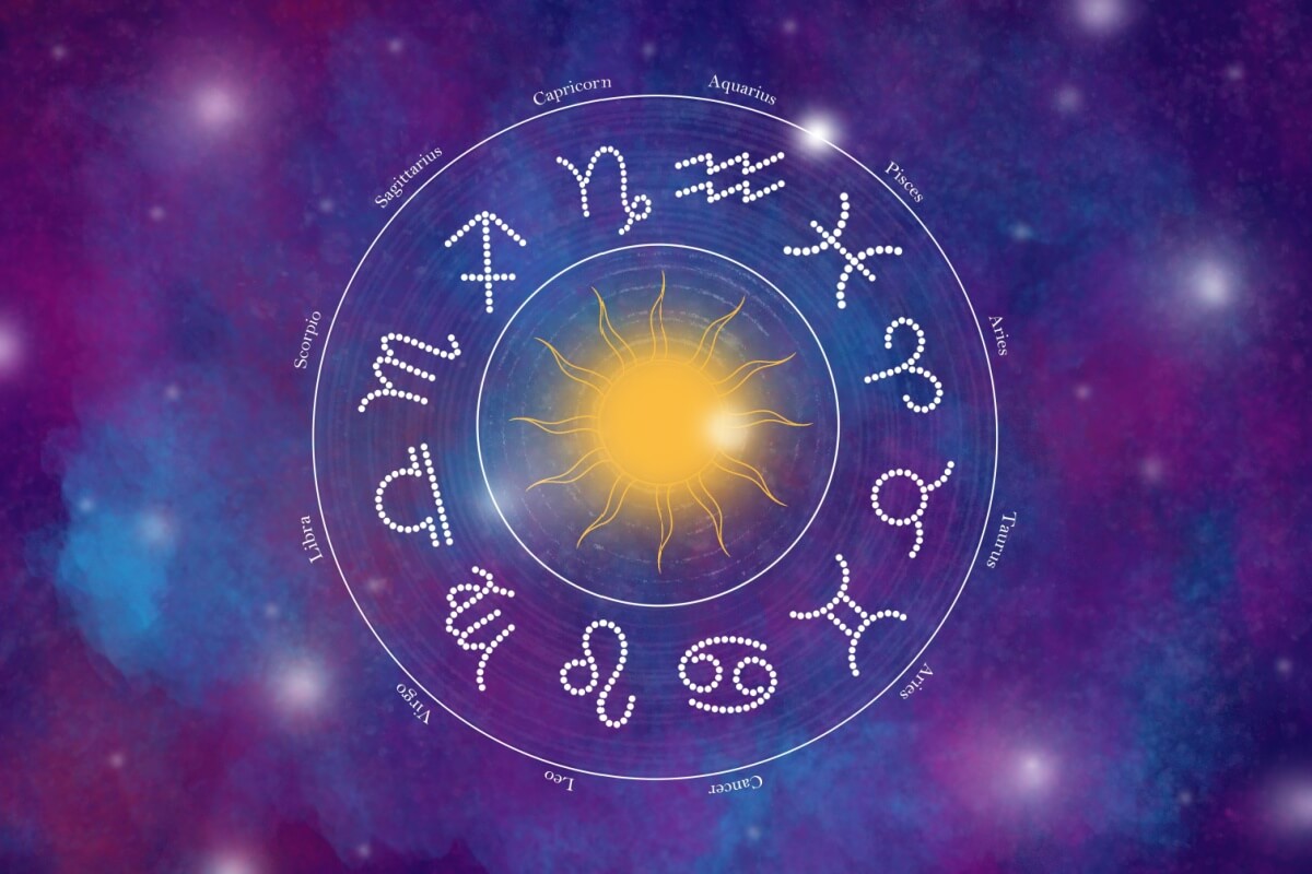 Weekly horoscope: forecast of signs from August 4 to 10, 2025 – Healthy ...