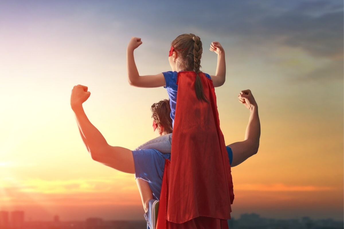 Know the personality of the father of each sign – Healthy Life Start