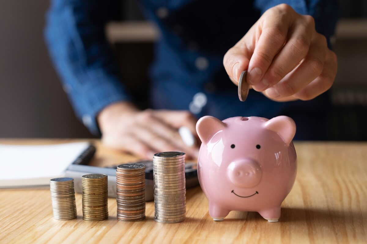 5 tips to save and make your money yield – Healthy Life Start