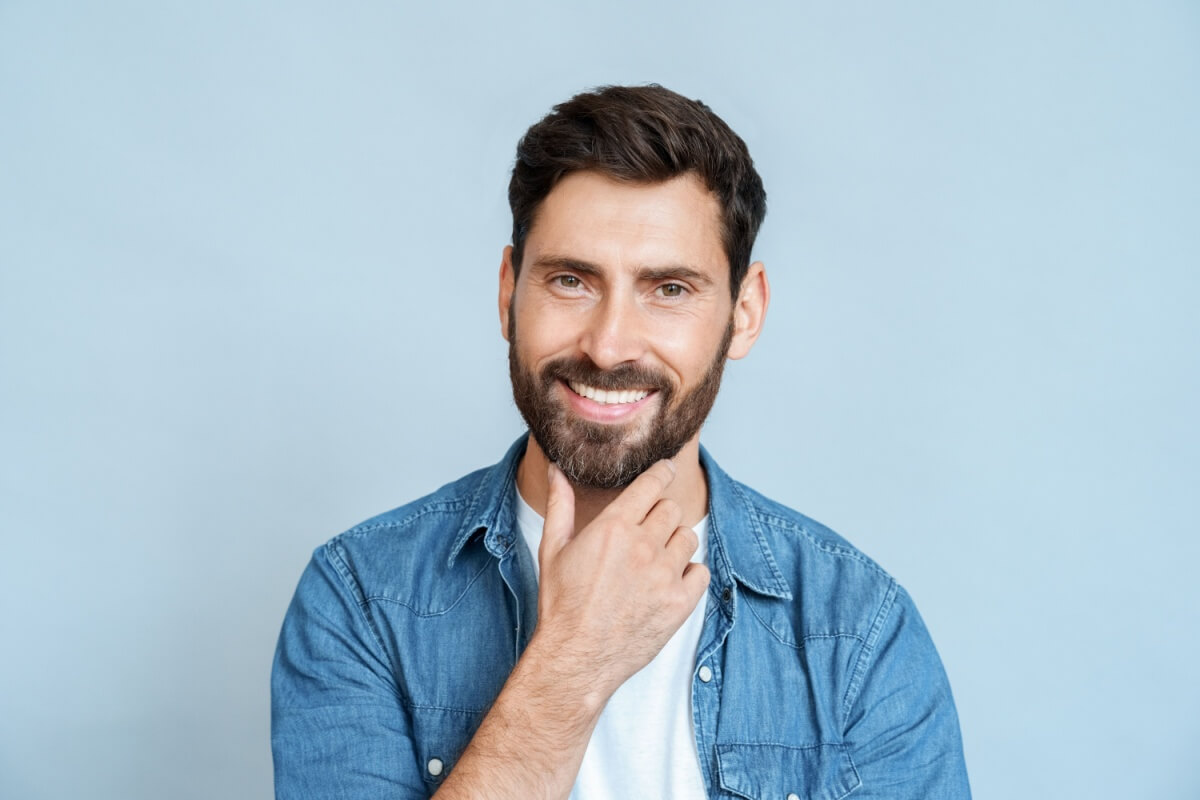 4 beard styles to renew the look on Father’s Day – Healthy Life Start