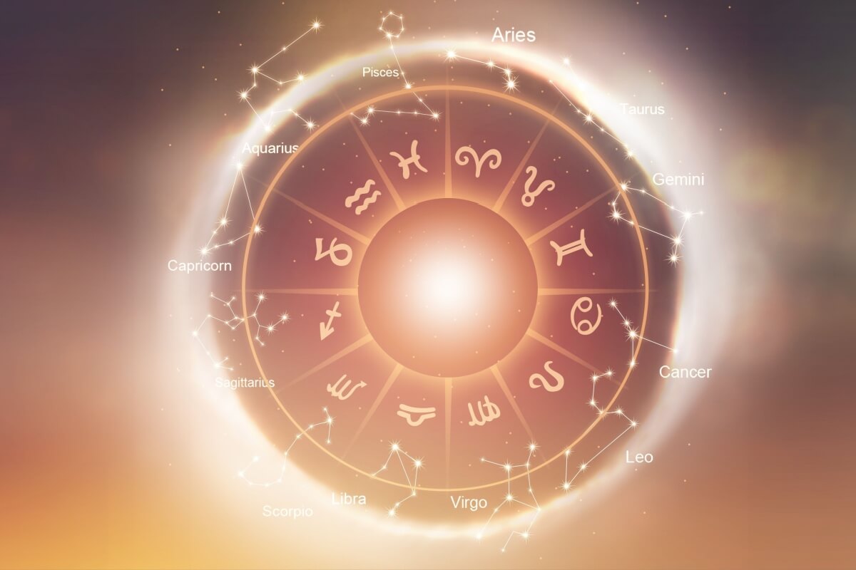 Horoscope of the day: forecast for 12 signs on 08/09/2025 – Healthy ...