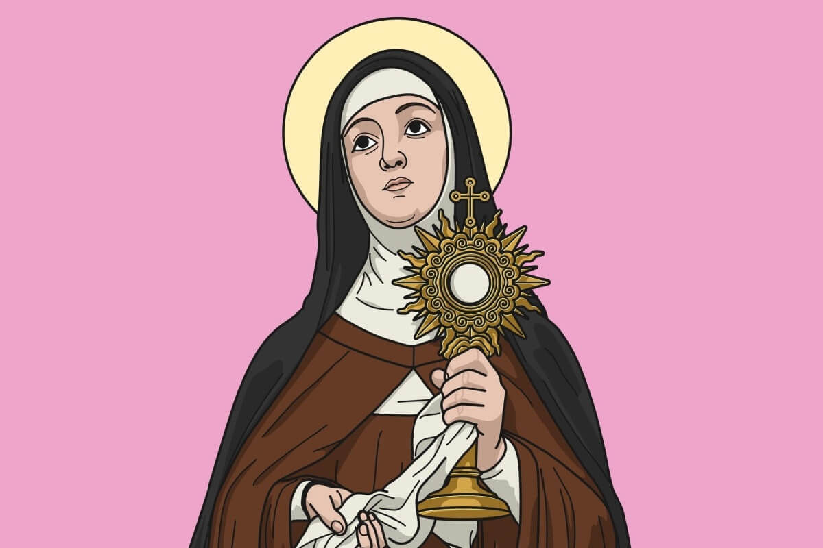 5 Prayers for Dia Santa Clara de Assis – Healthy Life Start