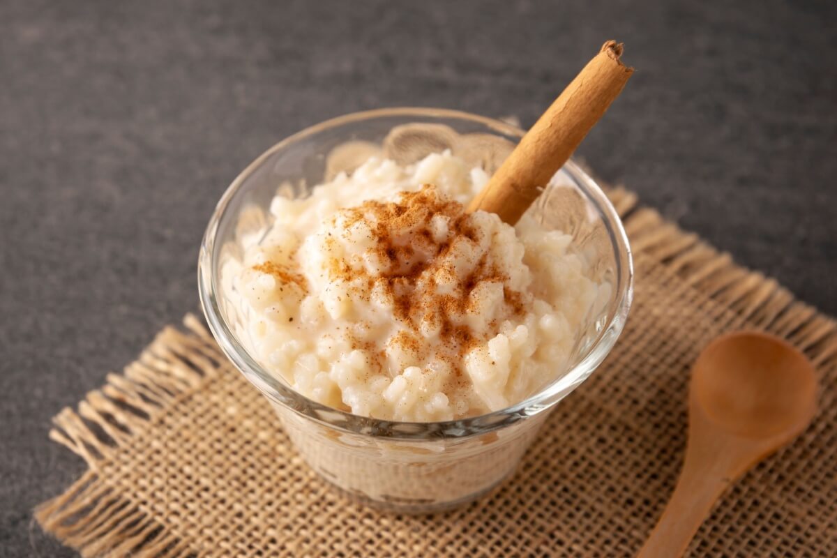 3 practical and delicious desserts for cold days – Healthy Life Start