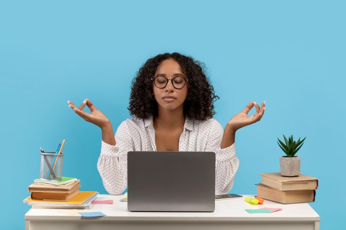 5 strategies to control anxiety before Enem – Healthy Life Start