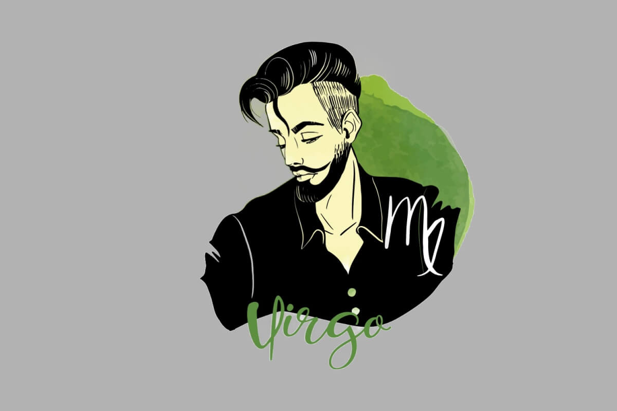 8 Curiosities about the Virgin sign man – Healthy Life Start