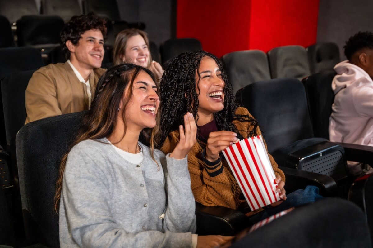 5 interesting movies that arrive at the movies this week – Healthy Life ...