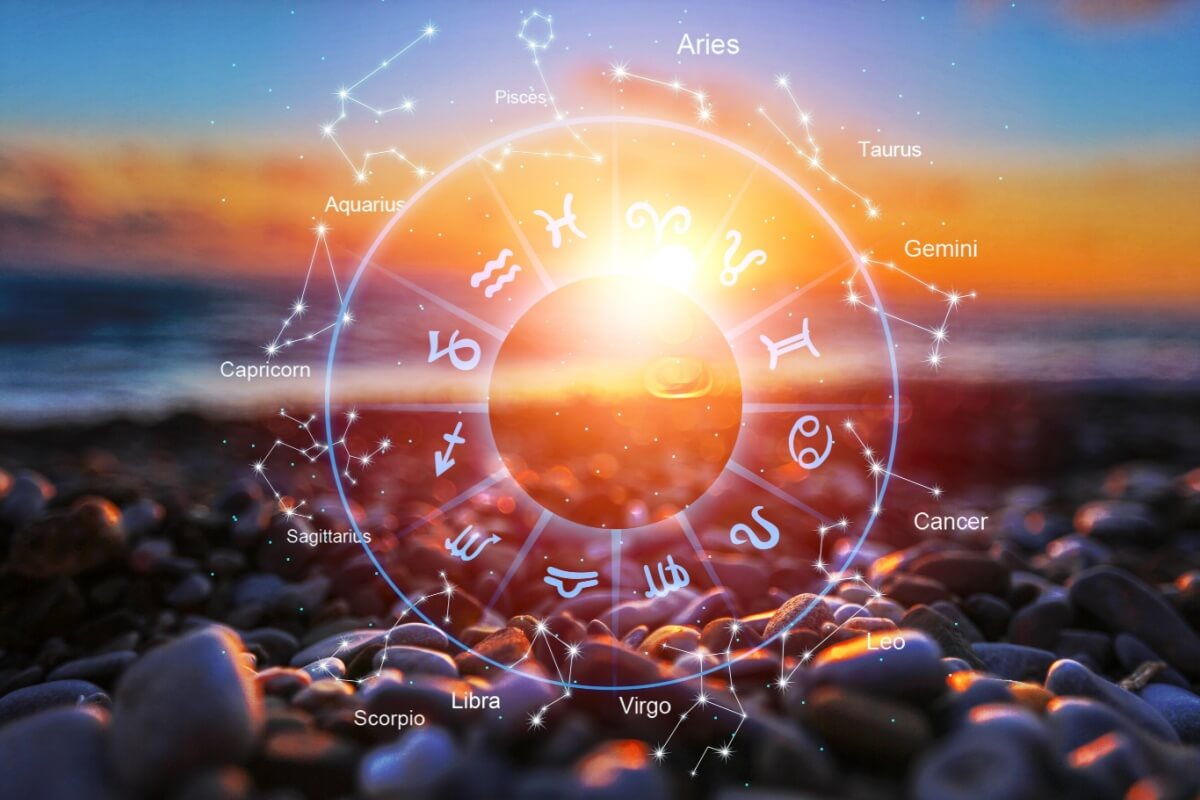 Monthly horoscope: September forecasts for the 12 signs – Healthy Life ...