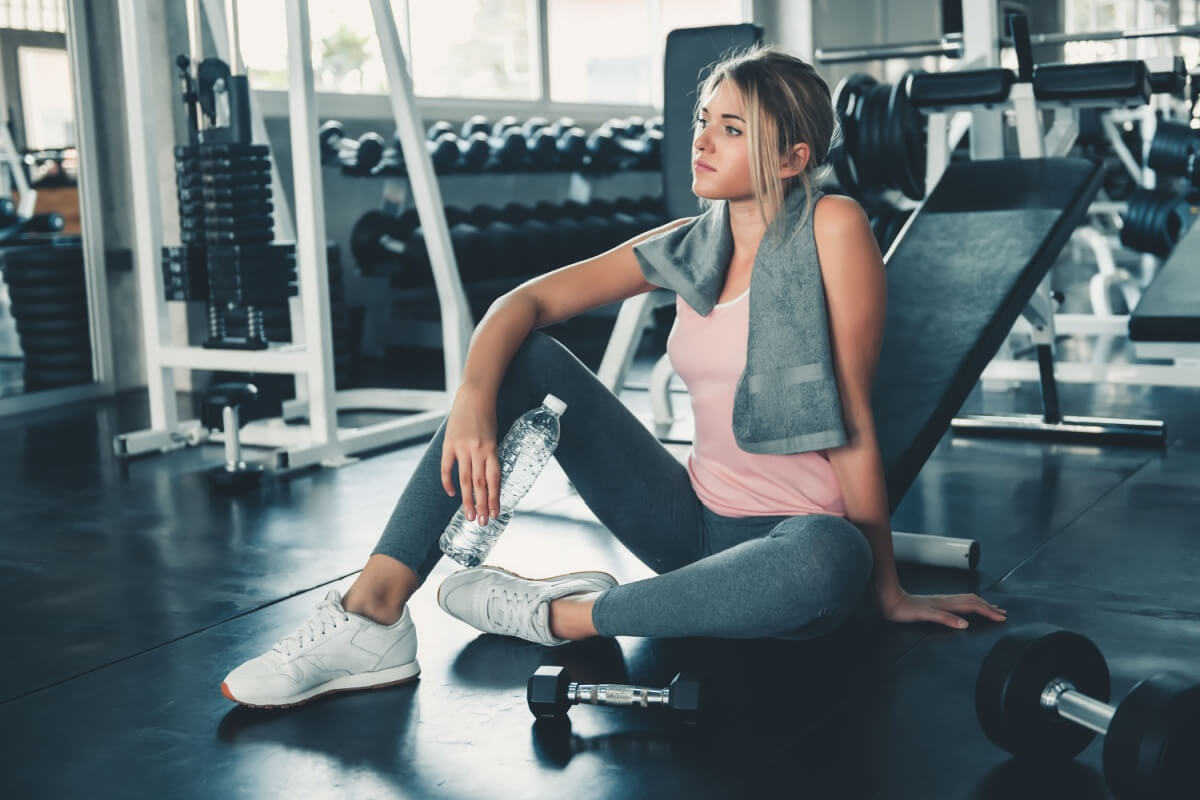 6 practical tips to avoid overtraining – Healthy Life Start