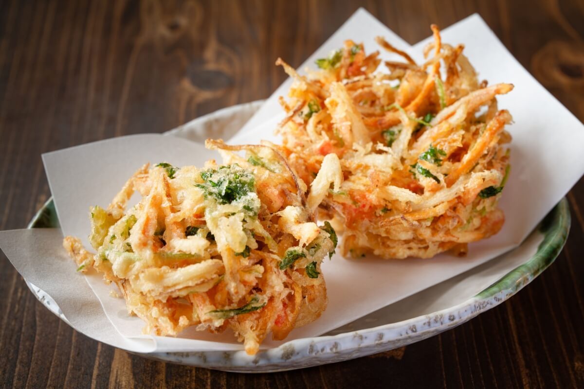 5 practical tempura recipes for lunch – Healthy Life Start