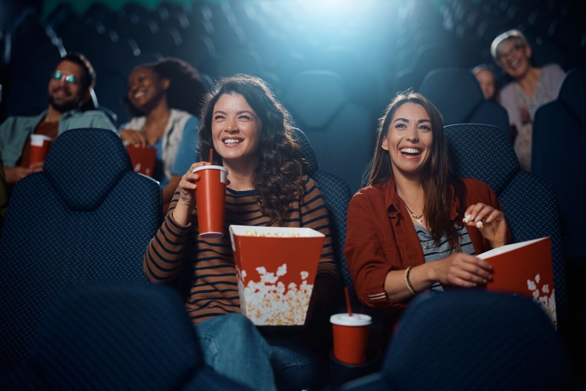 5 movies that arrive at the cinema in the first week of September ...