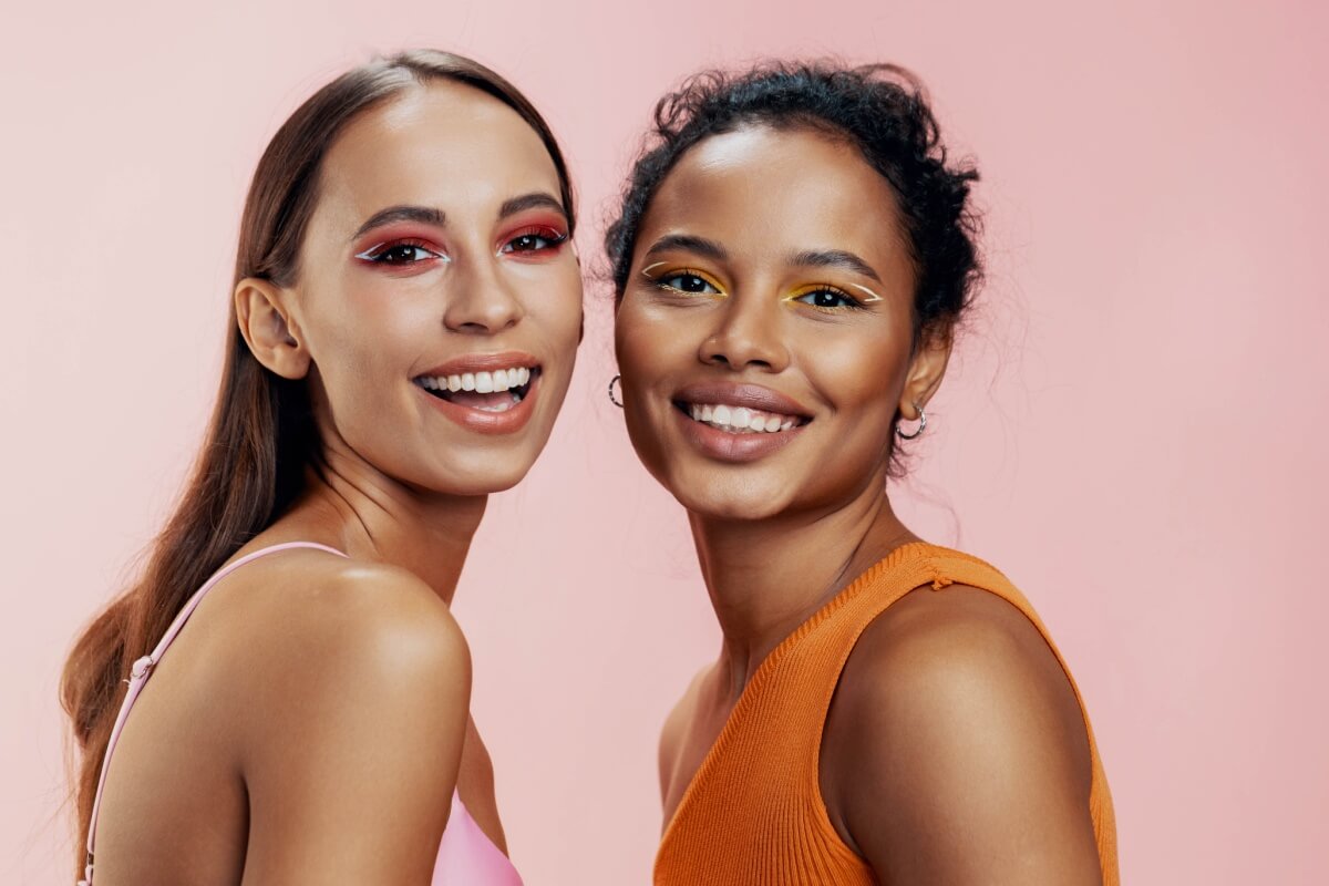 6 tips for makeup last all day at The Town – Healthy Life Start