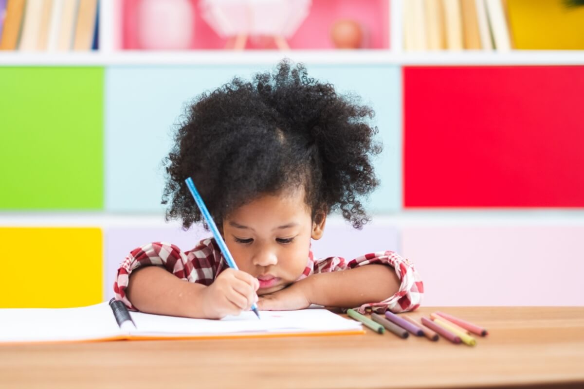 5 tips to stimulate reading and writing in childhood – Healthy Life Start