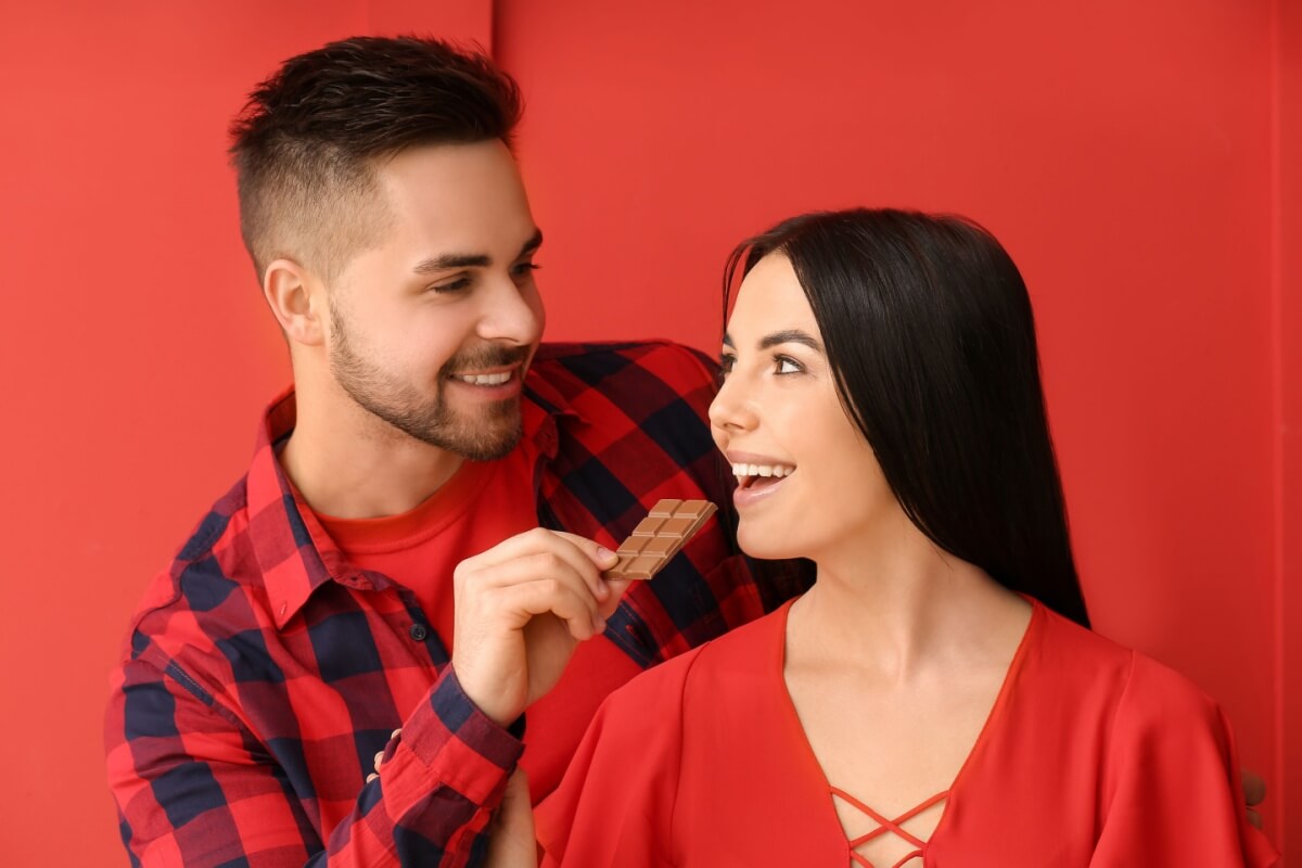 6 foods to help increase libido – Healthy Life Start