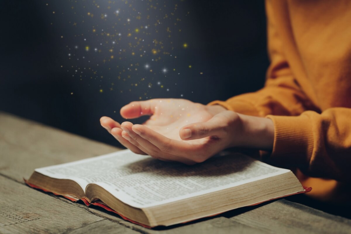 5 powerful psalms to ward off evil – Healthy Life Start