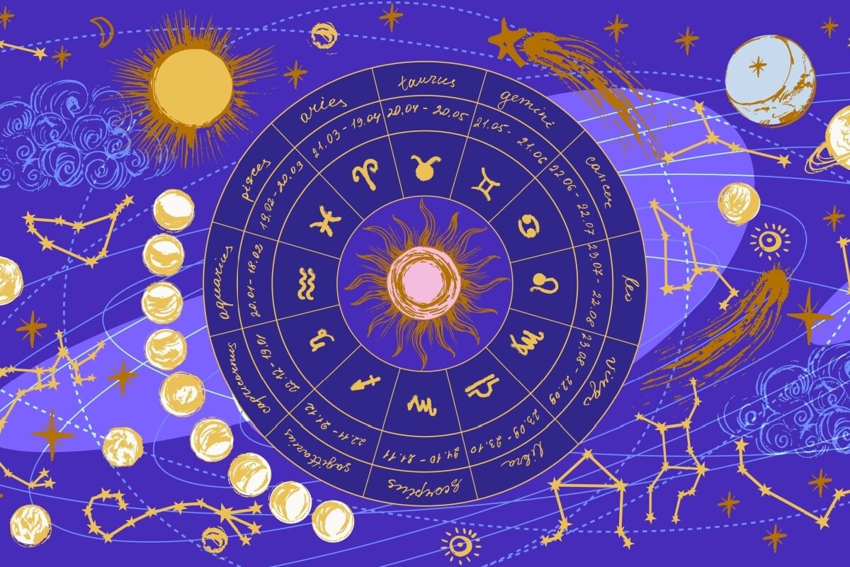 Horoscope of the day: forecast for 12 signs on 12/09/2025 – Healthy ...