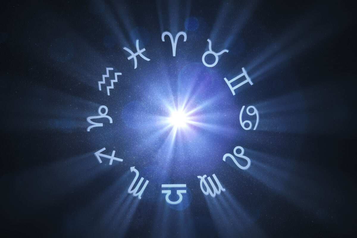 Weekly horoscope: Signs forecast from September 15 to 21, 2025 ...