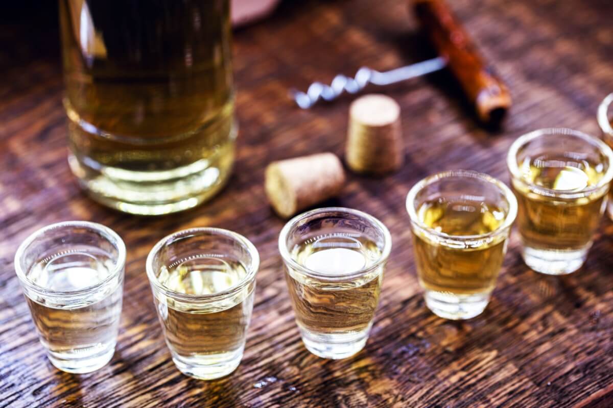 6 types of cachaça and how to harmonize them with food – Healthy Life Start
