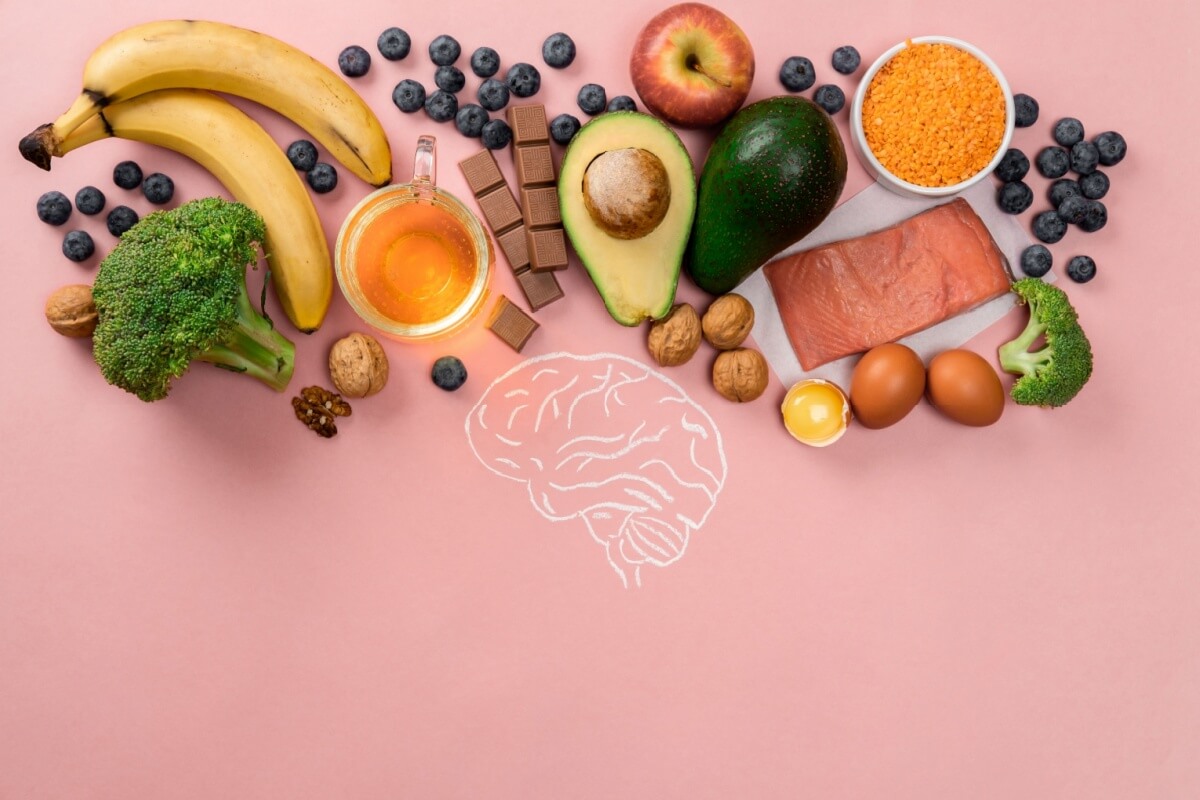 10 foods that enhance focus, reasoning and memory – Healthy Life Start