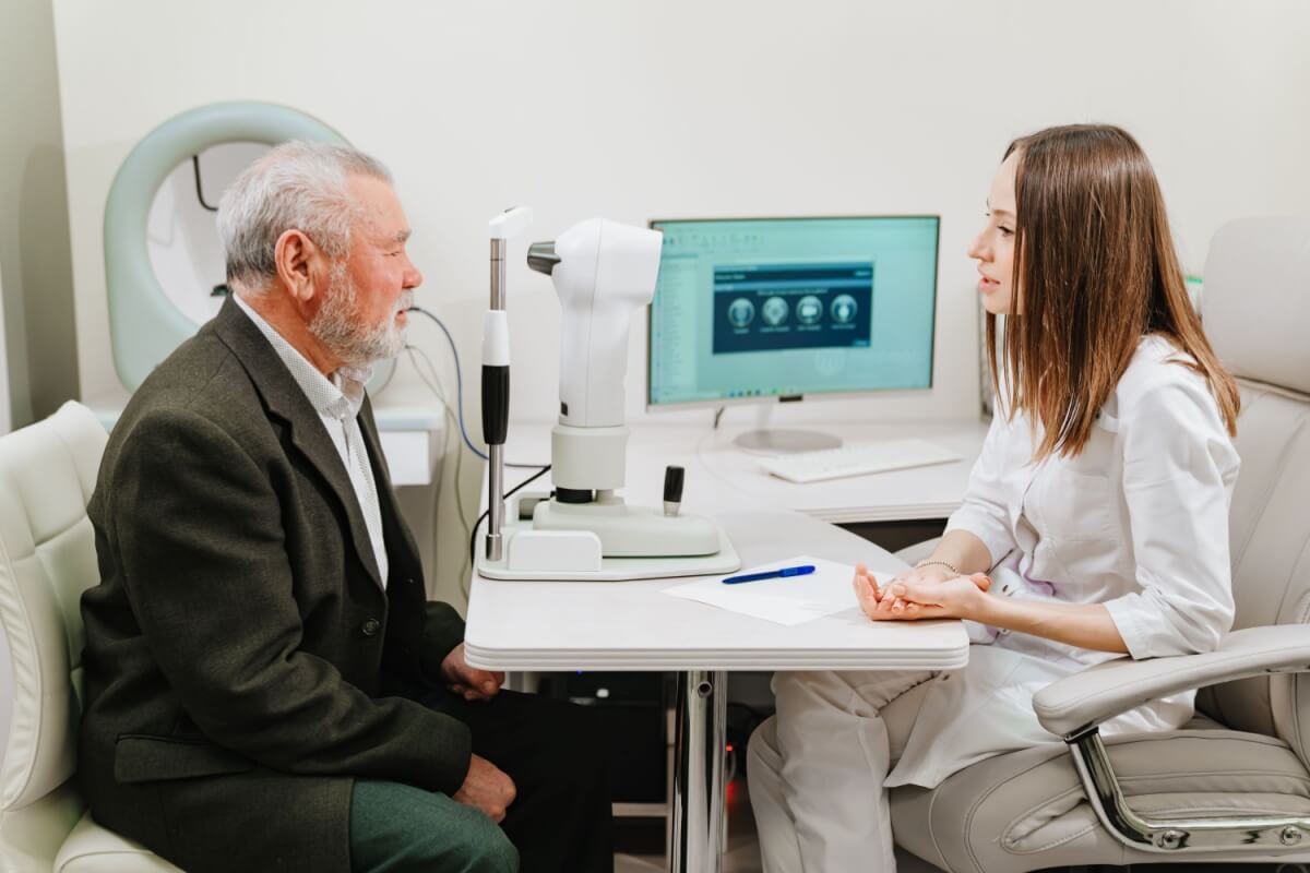 5 common myths on cataract surgery – Healthy Life Start