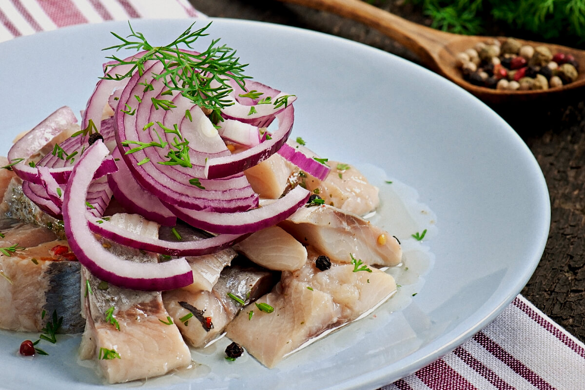 6 light and healthy recipes for spring – Healthy Life Start